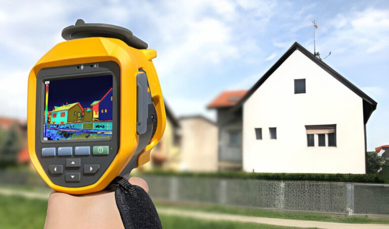 The importance of EMF testing | Orange and South Coast Property Services
